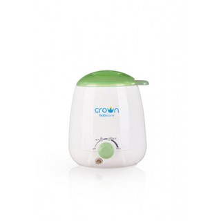 Jual Blommie Pemanas Asi Crown Baby Milk And Food Warmer CR 198 PEMANAS ...
