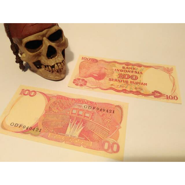 Jual Uang kuno 100 rupiah tahun 1984 | Shopee Indonesia Jual Uang kuno 100 rupiah tahun 1984 | Shopee Indonesia