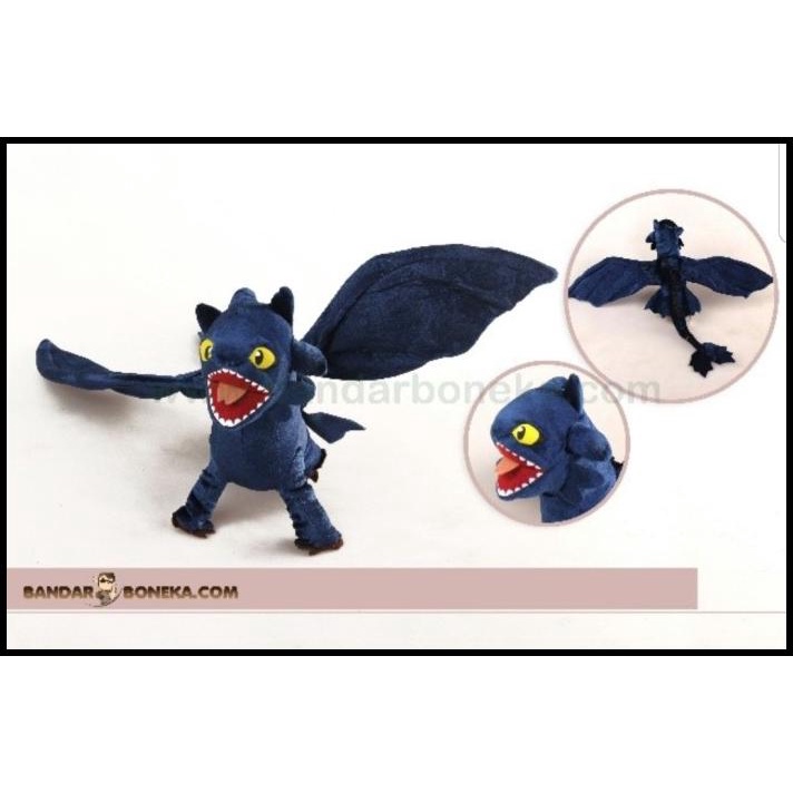 Harga Toothless Terbaru September 2022 |BigGo Indonesia