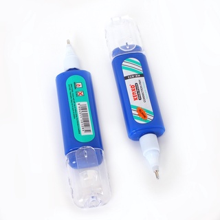 Jual KENKO - Tip Ex Cair Correction Pen KE-823 - Pcs | Shopee Indonesia