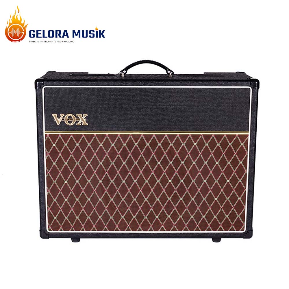 Jual Ampli Gitar Combo Vox AC30S1 | Shopee Indonesia