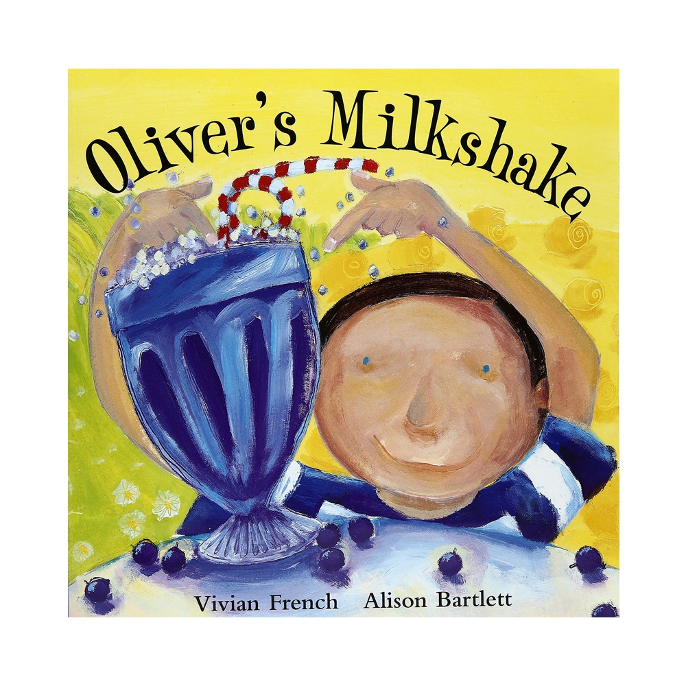 Jual PB Olivers Fruit Milkshake | Shopee Indonesia