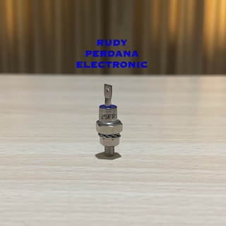 Jual DIODA DIODE BAUT PANAH ATAS 25FR120 25A 1200V 25 AMPERE 1200 VOLT ...