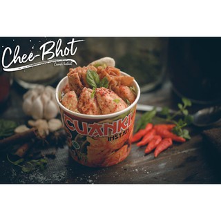 Jual CUANKI CHEEBHOT PEDAS RAMEN - CUANKI INSTANT CHEEBHOT PEDAS RAMEN ...