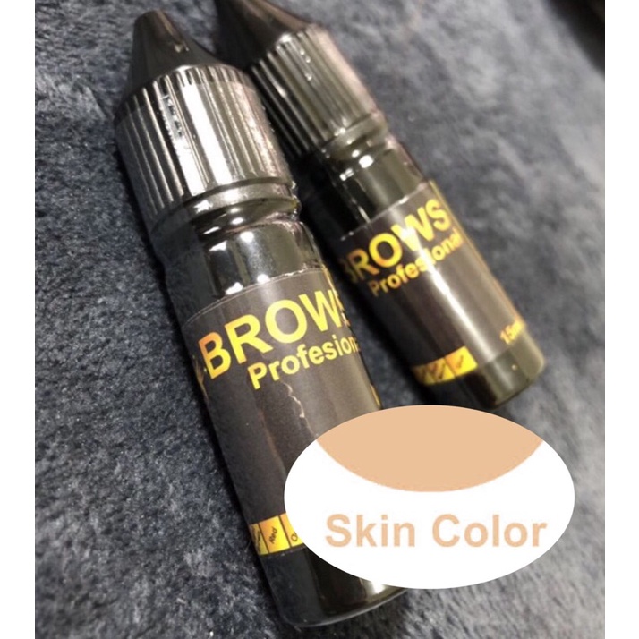 Produk BROWS PROFESIONAL OFFICIAL | Shopee Indonesia