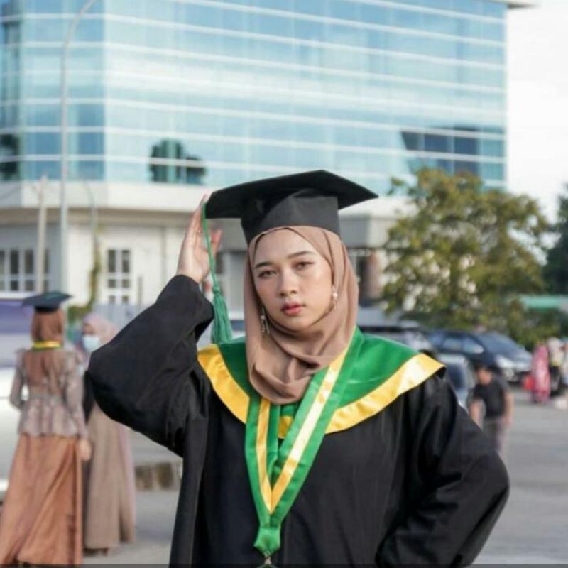 Jual Topi toga wisuda murah | Shopee Indonesia