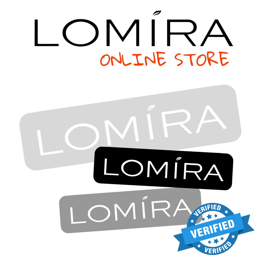 Produk LOMIRA Online Store | Shopee Indonesia