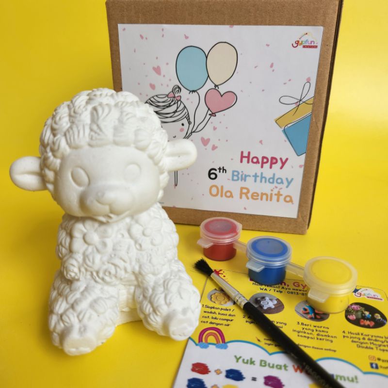 Jual Mainan Edukatif Anak Edu Toys Untuk Melatih Motorik Halus Dan ...