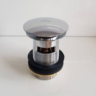 Jual AFUR POP UP WASTAFEL TOTO MODEL PENCET - T6JV6 | Shopee Indonesia