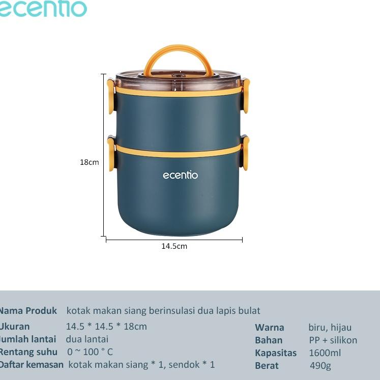 Harga Ecentio.id Terbaru Oktober 2022 |BigGo Indonesia