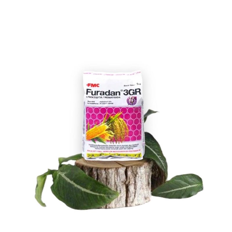 Jual FURADAN INSEKTISIDA 1KG | Shopee Indonesia