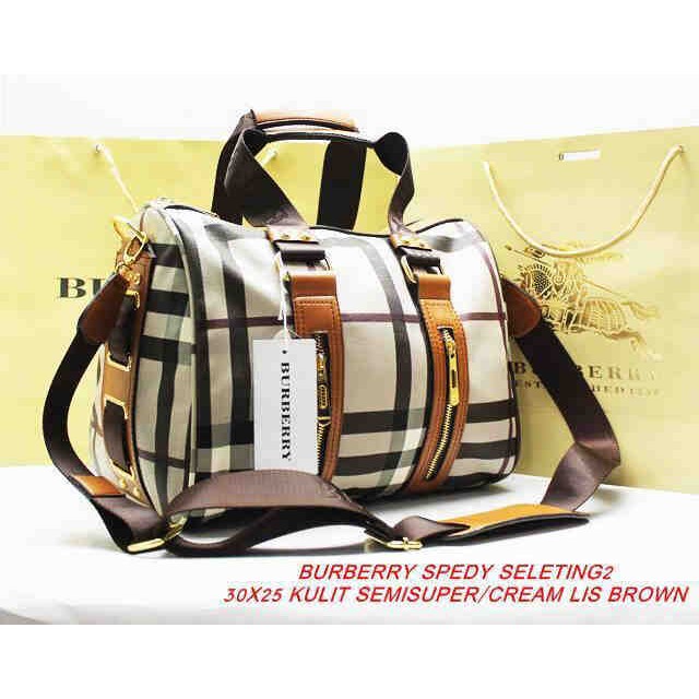 Jual Tas Burberry Terlengkap & Harga Terbaru Februari 2023 | Shopee ...