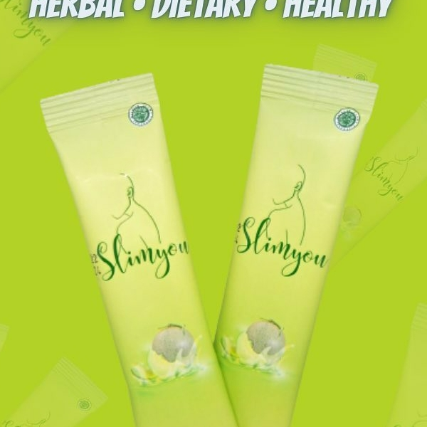 Produk slimyouofficial | Shopee Indonesia