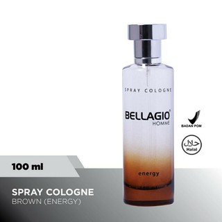 Jual PARFUM BELLAGIO 100ML ORIGINAL 100% | Shopee Indonesia