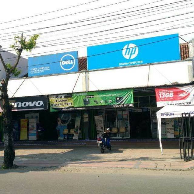 Produk Utama Computer Kebumen | Shopee Indonesia