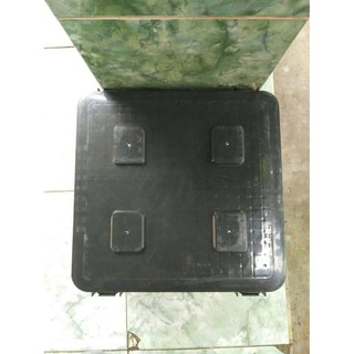 Jual Kotak peluru / boks peluru / box peluru / kotak perkakas/ boks ...