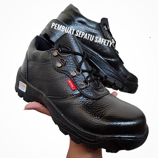 Jual Polos Garis Corak / Sepatu Kulit Sapi Asli Kerja Pabrik Kitchen ...