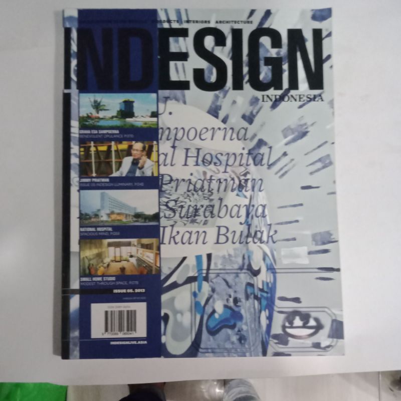 Harga indesign Terbaru Apr 2026 | BigGo Indonesia