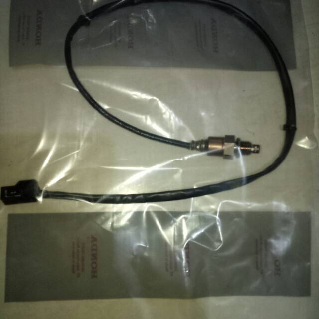Jual o2 sensor cb led o2 sensor all new cb o2 sensor new cb sensor o2 ...