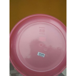 Jual Murah banget - ( G.O.F ) Baskom Pelastik Besar 43Cm Merek Shinpo ...