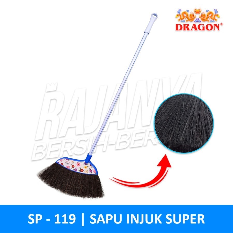 Jual DRAGON SAPU IJUK SUPER | Shopee Indonesia
