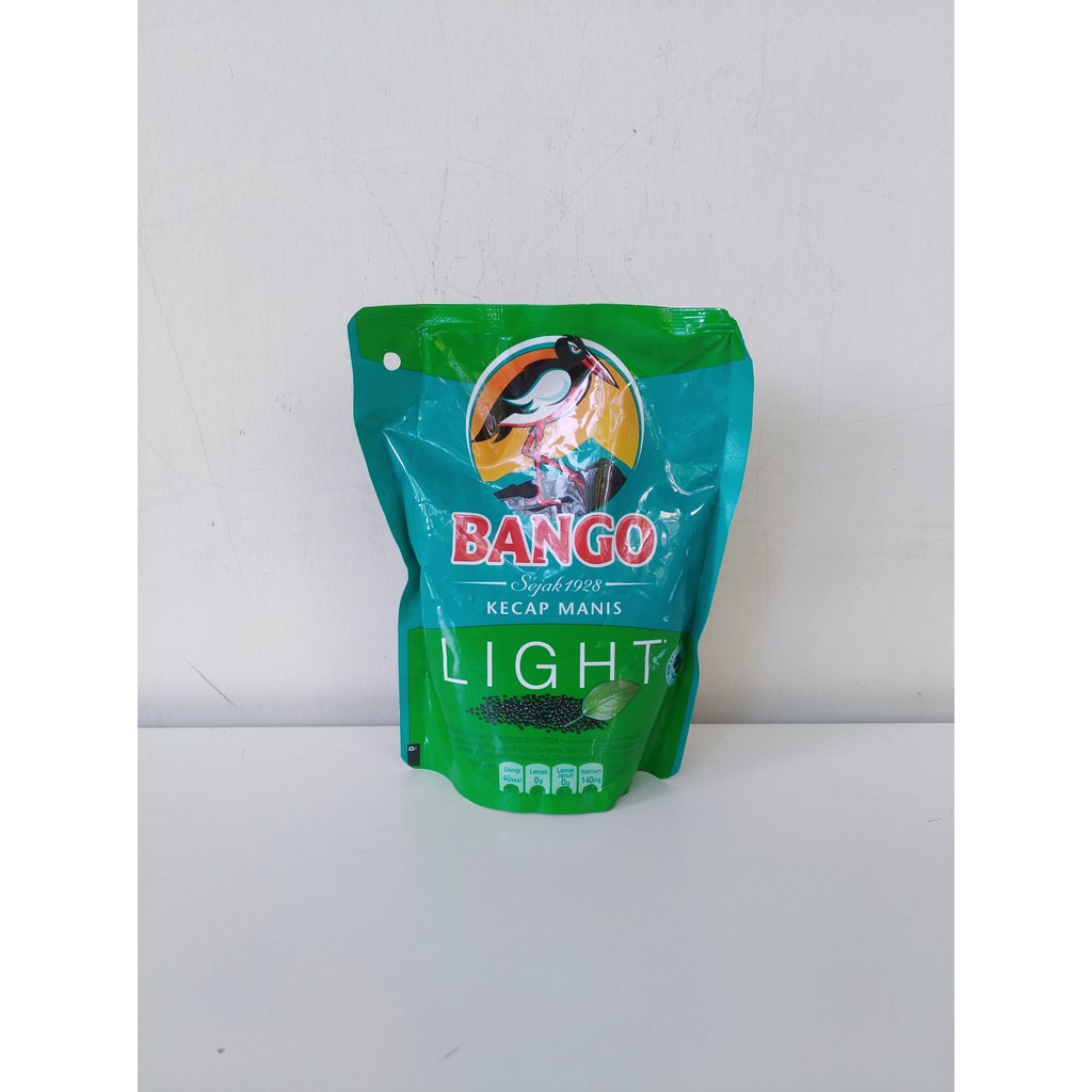 Jual Kecap Manis Bango Light Refill 220 ml | Shopee Indonesia Jual Kecap Manis Bango Light Refill 220 ml | Shopee Indonesia
