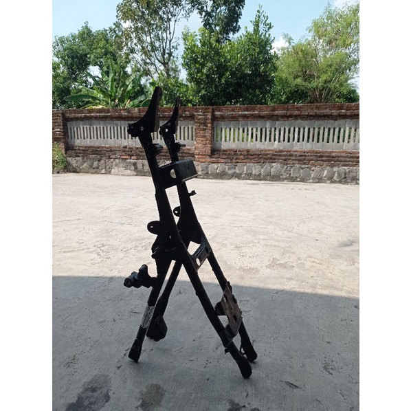 Jual Rangka belakang gl max pro Buntutan sambungan Rangka frame ... Jual Rangka belakang gl max pro Buntutan sambungan Rangka frame ...
