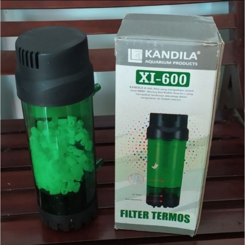 Jual Bubble K1 moving bed filter kaldness MBBR Kandila XI-600 filter ... Jual Bubble K1 moving bed filter kaldness MBBR Kandila XI-600 filter ...