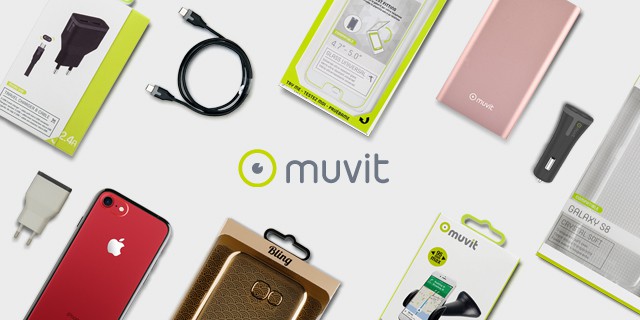 Toko Online MuVit Official Shop | Shopee Indonesia