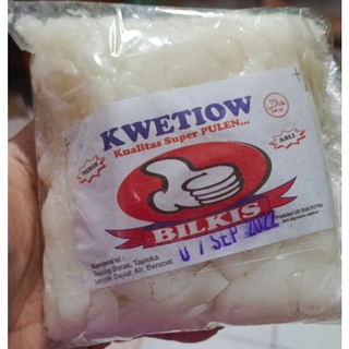 Jual Kwetiaw / kwetiow / kwitiaw Basah (Beli 3 lebih MURAH) | Shopee ...