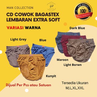 Jual CD CELANA DALAM SEMPAK COWOK PRIA LAKI-LAKI CROCODILE LEMBARAN ...