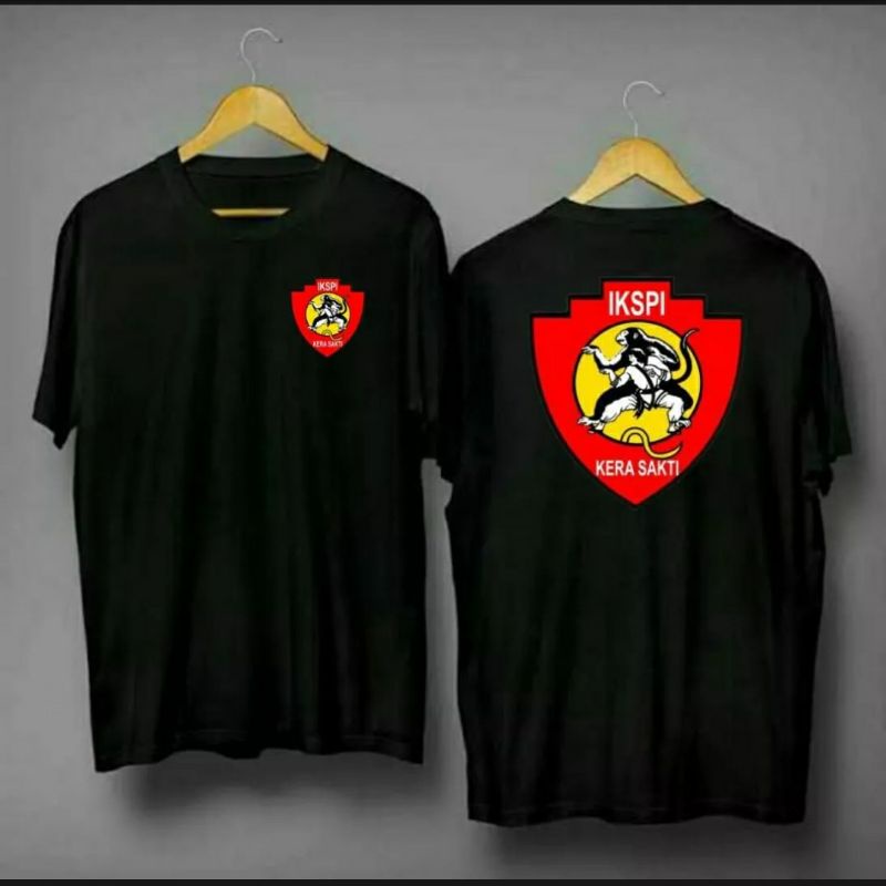 Jual KAOS KERA SAKTI PENCAK SILAT IKSPI NEW MODEL BELA DIRI SILAT | Shopee Indonesia
