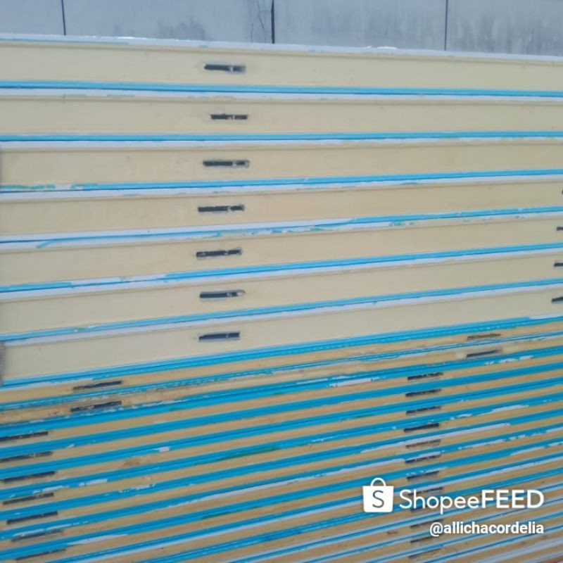 Harga sandwich+panel Terbaru Agt 2024 |BigGo Indonesia