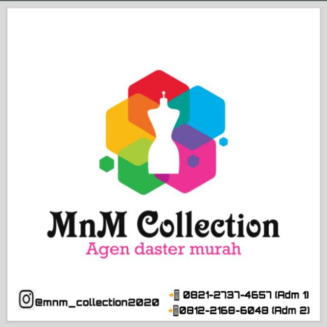 Produk MnM Collection | Shopee Indonesia
