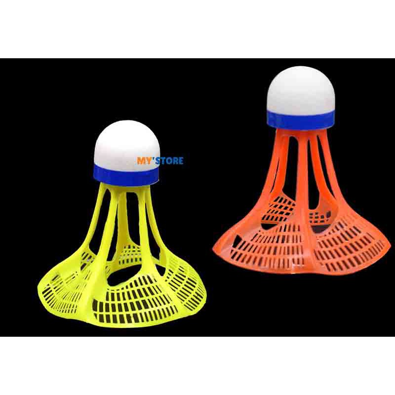 Jual Shuttlecock Badminton AirShuttle Outdoor Import Tidak Ada Merek ...