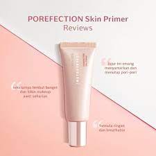 Jual WARDAH INSTANPERFECT POREFECTION SKIN PRIMER 20ML | Shopee Indonesia