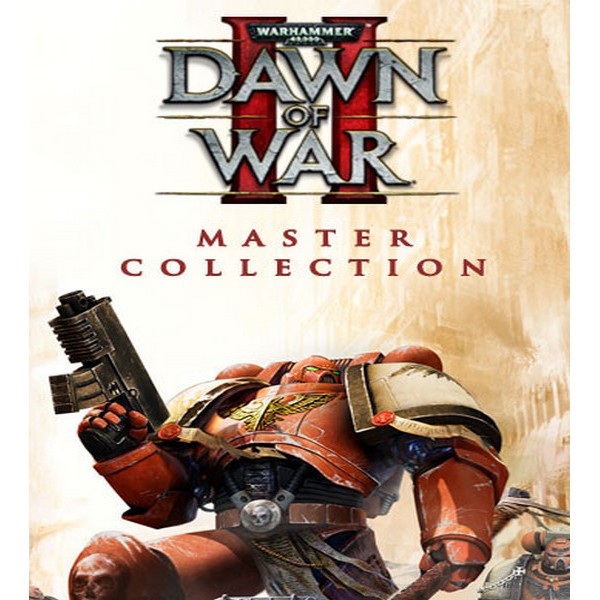 Jual Dawn Of War II 2 Master Collection PC Steam Original | Shopee ...