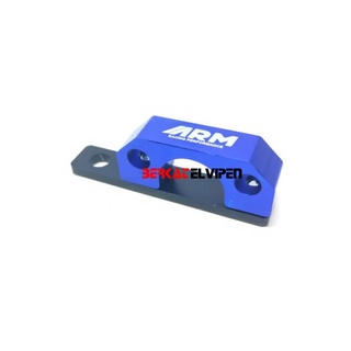 Jual Bracket Selang Rem ARM Universal Semua Motor Indonesia|Shopee ...