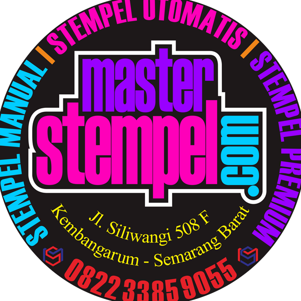 Produk Master Stempel | Shopee Indonesia