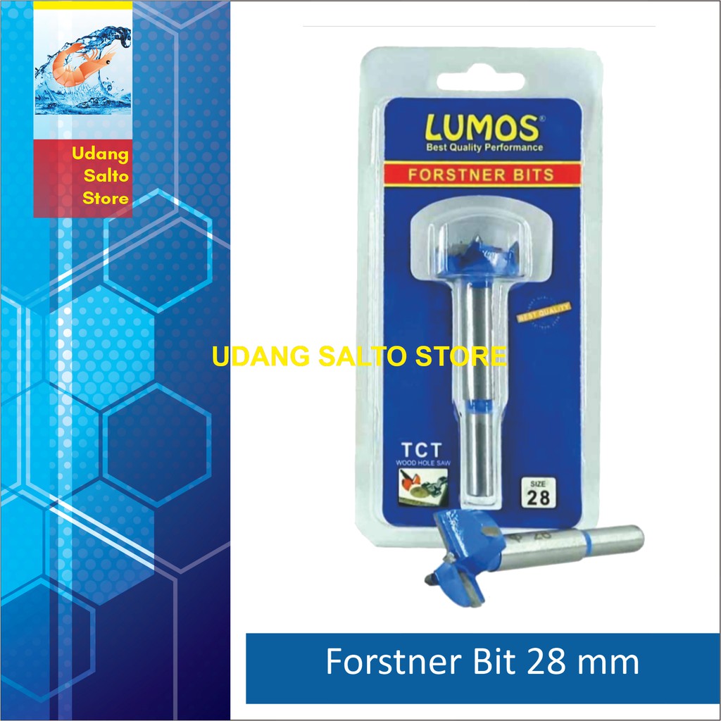 Jual Mata Bor Engsel 28 mm / Mata Bor Kayu | Shopee Indonesia