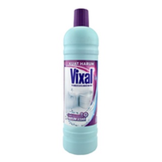 Jual PEMBERSIH PORSELEN TOILET KAMAR MANDI KLOSET VIXAL BIRU 780 ML EKSTRA KUAT BATHROOM CLEANER ...