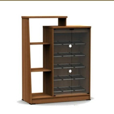 Jual Lemari Rak Sepatu + helm / + Tas | Shopee Indonesia