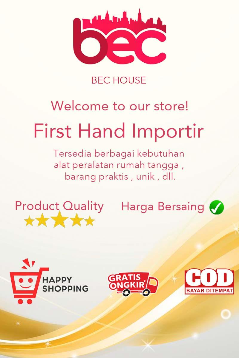 Produk B.E.C House | Shopee Indonesia
