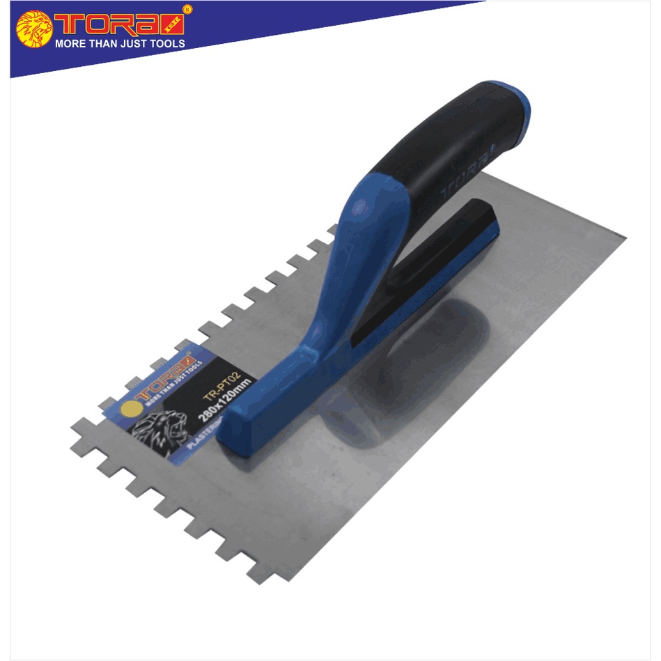 Jual TORA Roskam Gerigi Gagang Karet - Koratek - Carbon Steel | Shopee ...