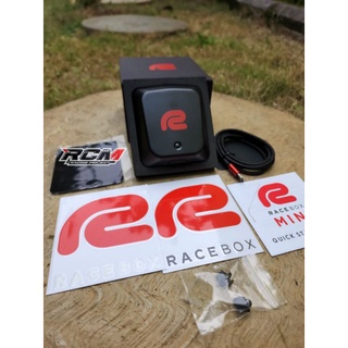 Jual Racebox Mini Drag Timer Lap Timer | Shopee Indonesia