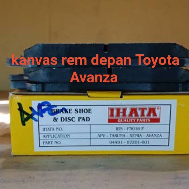 Harga Ihata Terbaru Mei 2025 | BigGo Indonesia