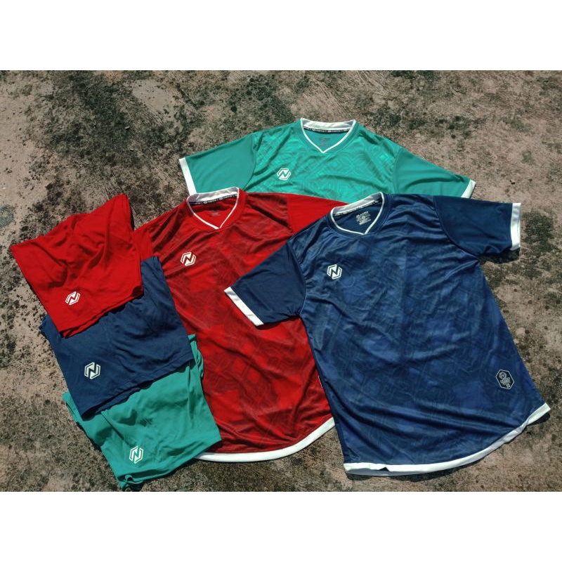Jual JERSEY BOLA ORIGINAL NAMO STORM JERSEY FUTSAL ORIGINAL NAMO STORM ...