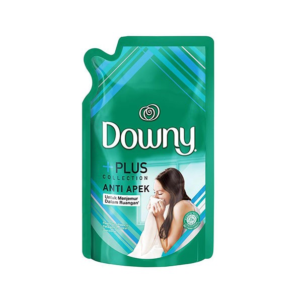 Jual DOWNY PC ANTI APEK REF 680 ML | Shopee Indonesia
