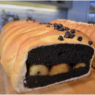 Jual Roti Michelle Bakery Bogor Brownies Banana Bread | Chiffon Oleh ...