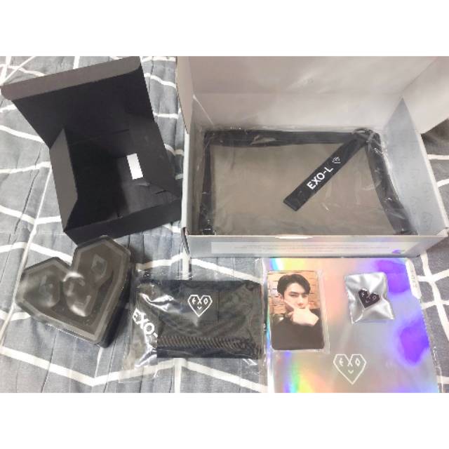 Harga Exo Kit Official Terbaru Desember 2022 |BigGo Indonesia